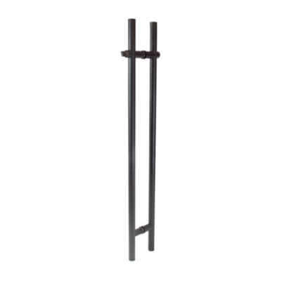 Locking Ladder Pulls - Whitney Glazing Supply