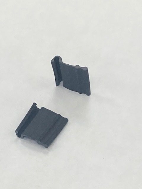 Screen Pull Tabs - Whitney Glazing Supply